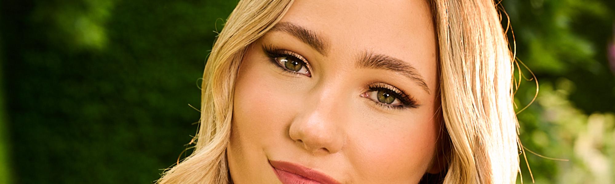 Hollyoaks - Interview with Ruby O’Donnell (Peri Lomax) | Channel 4